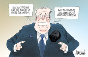 Scomo Coal - Addicted to Digital